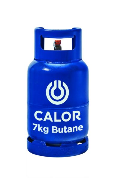 7KG Butane Refill - John M Carter Ltd